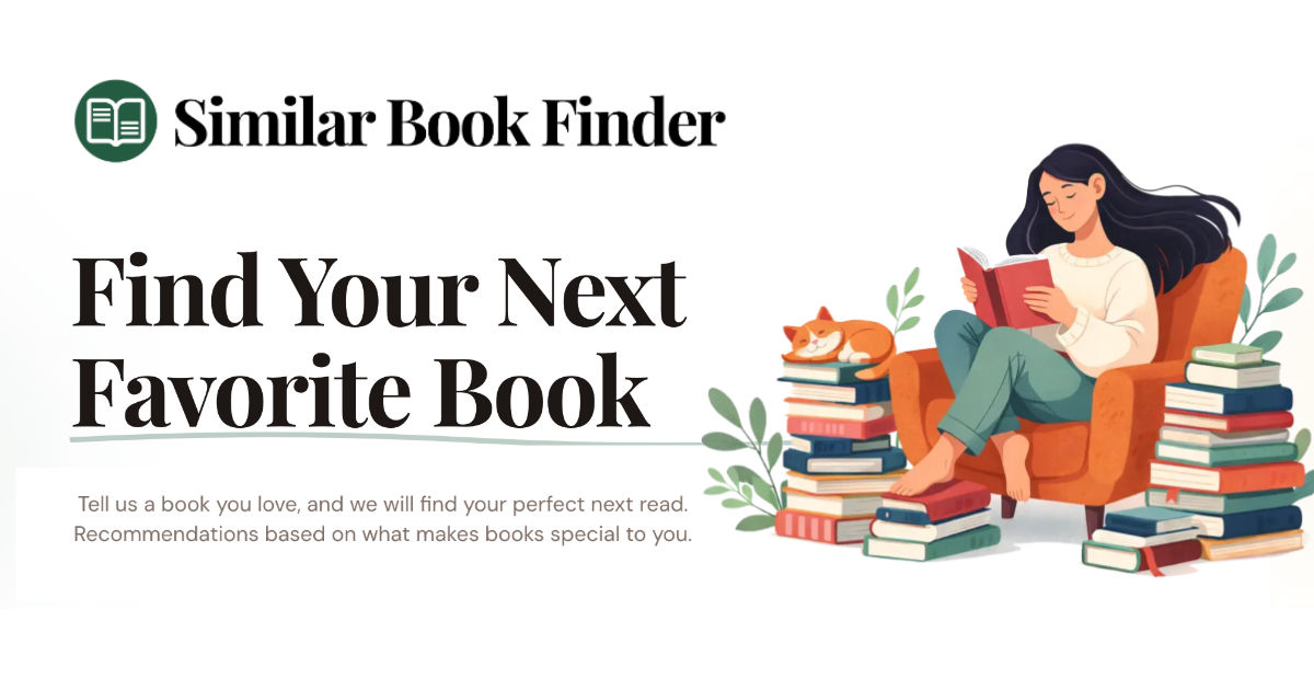 Cape Cod Mass Fiction Book Recommendations | Similar Book Finder